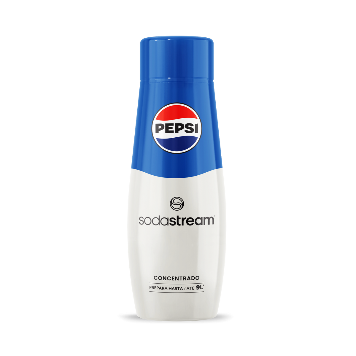 Sodastream Concentrado Pepsi Sabor – SodaStream España